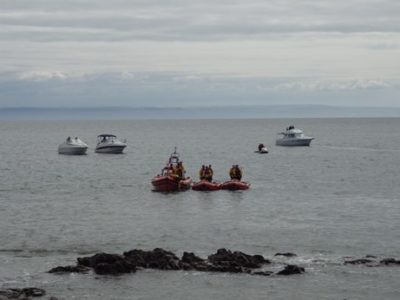 Samtampa and Mumbles Lifeboat Disaster | Porthcawl RNLI