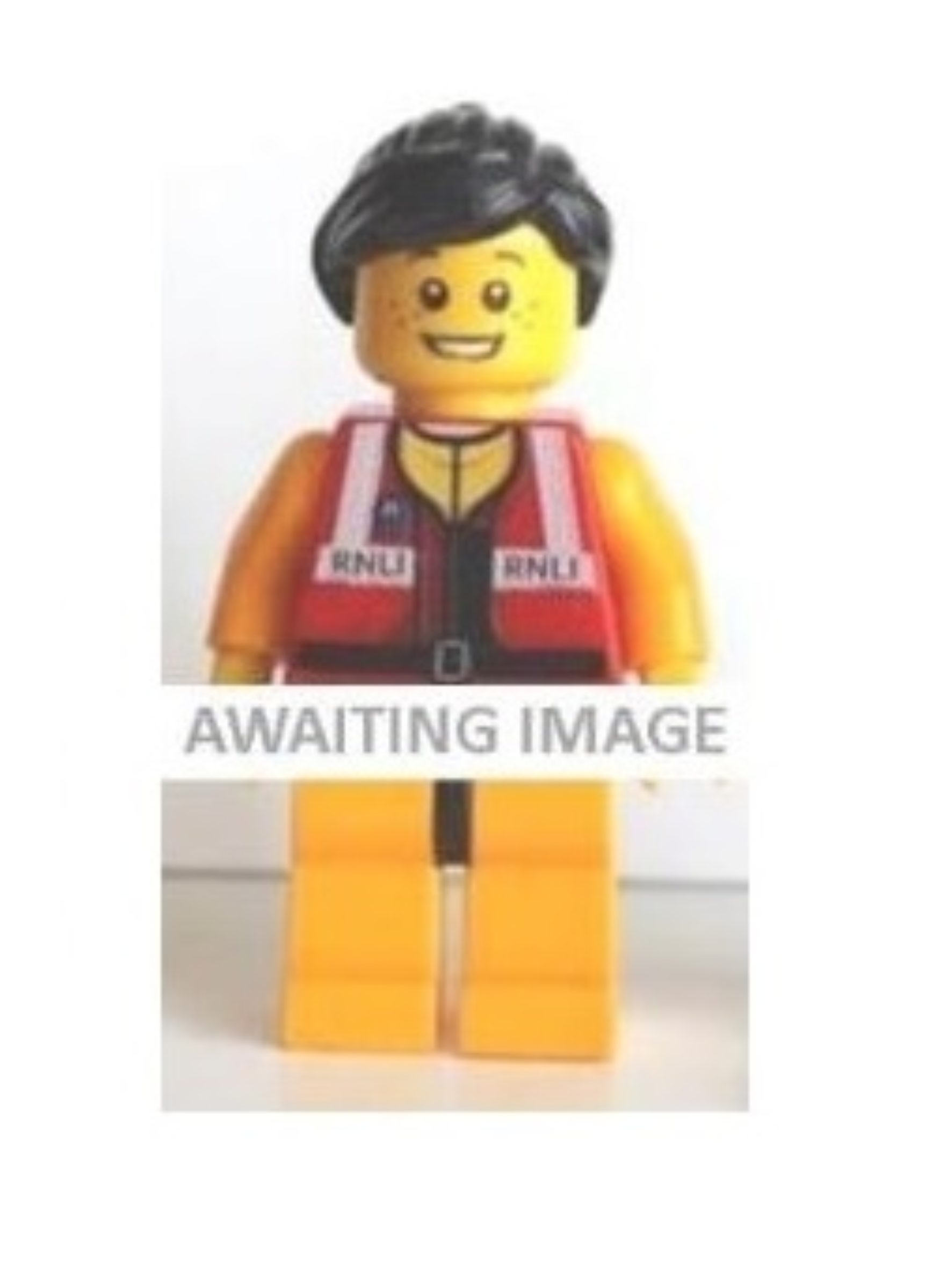 Amy Bridge | Porthcawl RNLI